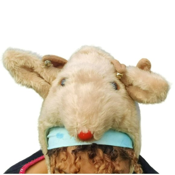 Realistic Designs | Accessories | Vtg Holiday Wear Realistic Designs ...